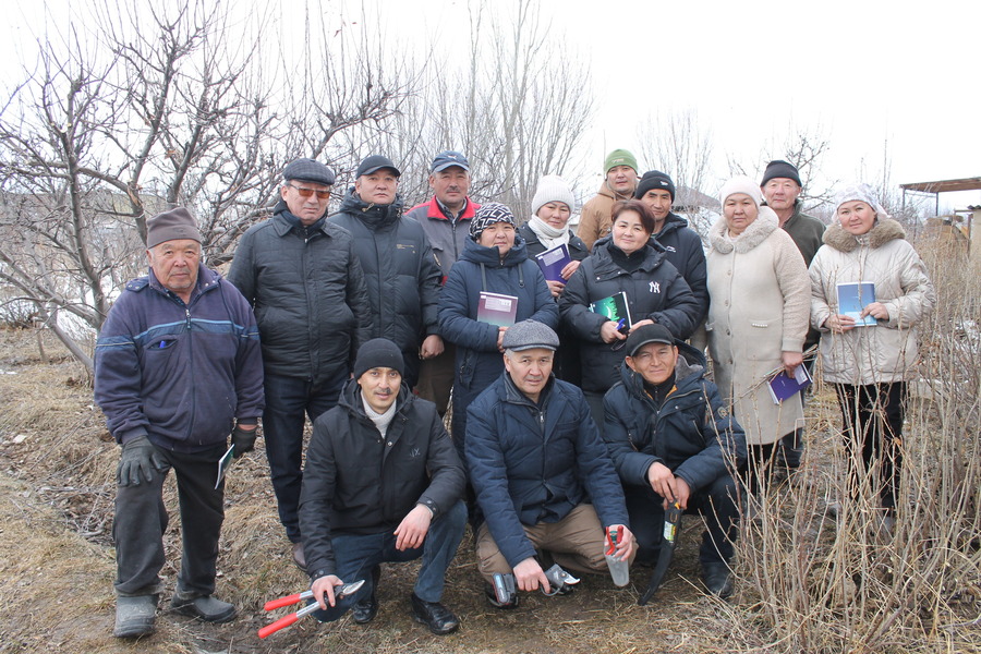 FAO Country Profiles | FAO supports the development of climate-smart ...