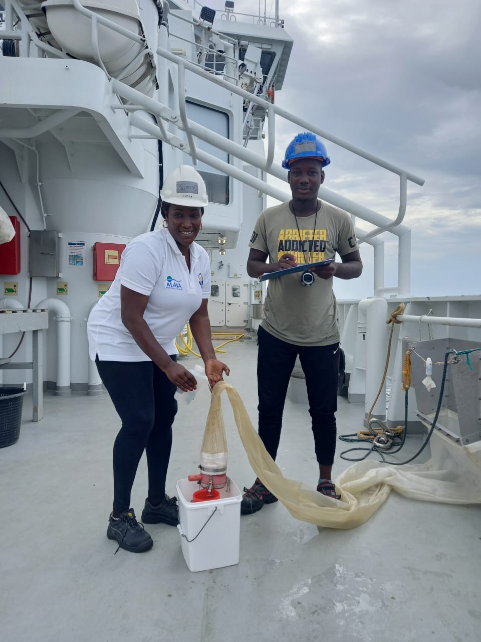 Final research surveys of 2022 shed light on the status of ...