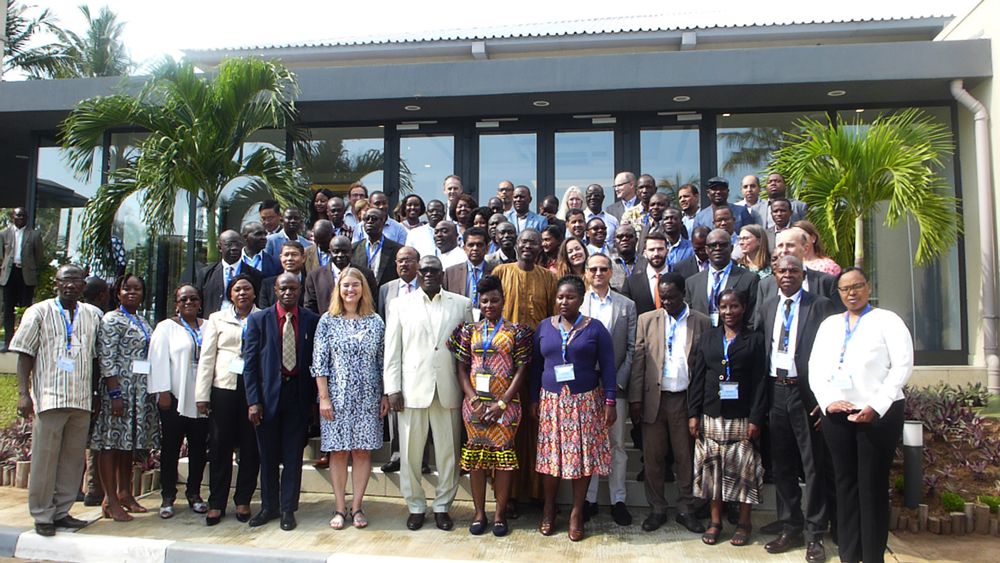 Showcasing benefits of the ecosystem approach for sustainable fisheries ...