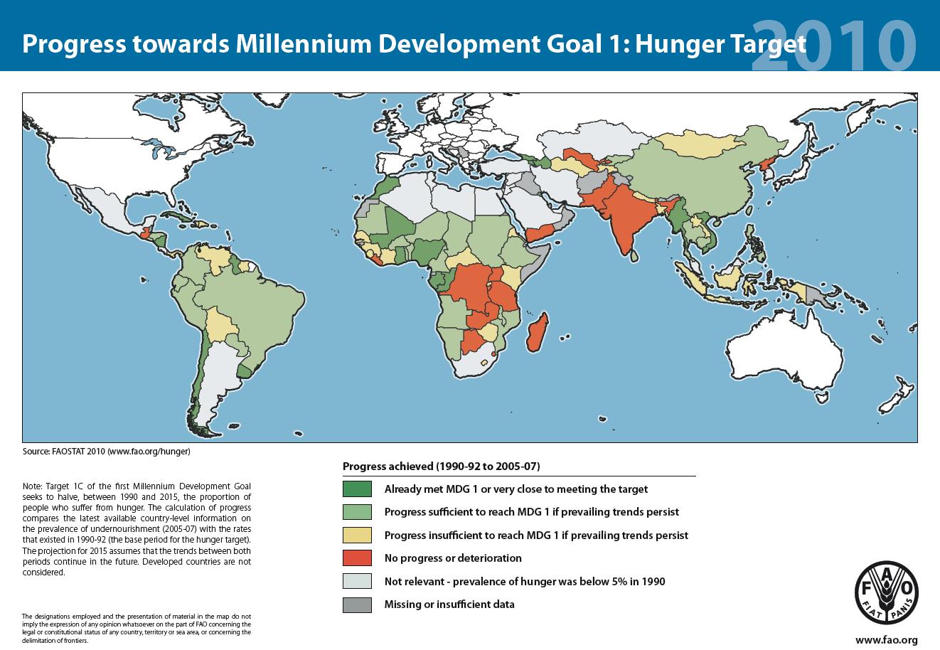 FAO: Policy brief detail