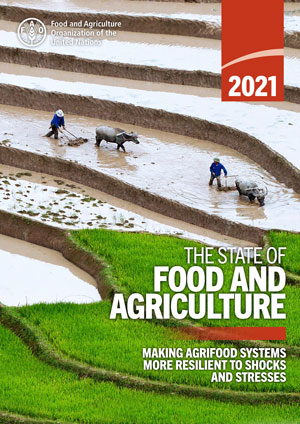 The State of Food and Agriculture 2021 | Agrifood Economics | Food and ...