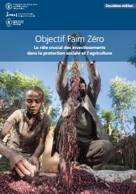 Objectif Faim Zéro | Économie agroalimentaire | Organisation des ...