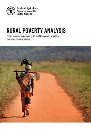 Rural poverty analysis | Agrifood Economics | Food and Agriculture ...