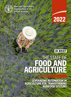 In Brief to The State of Food and Agriculture 2022 | Agrifood Economics ...