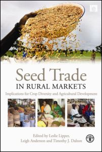 Seed trade in rural markets: Implications for crop diversity and ...
