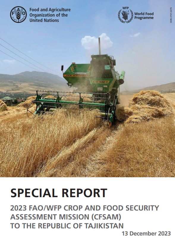 Publications | FAO | Food and Agriculture Organization of the United ...