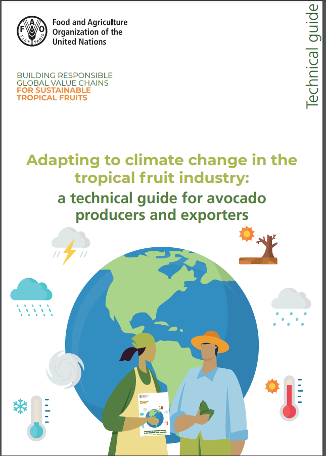 Publications | FAO | Food and Agriculture Organization of the United ...