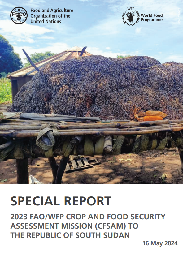 Publications | FAO | Food and Agriculture Organization of the United ...