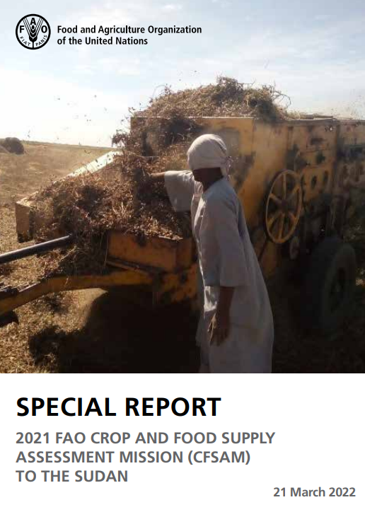 Publications | FAO | Food and Agriculture Organization of the United ...