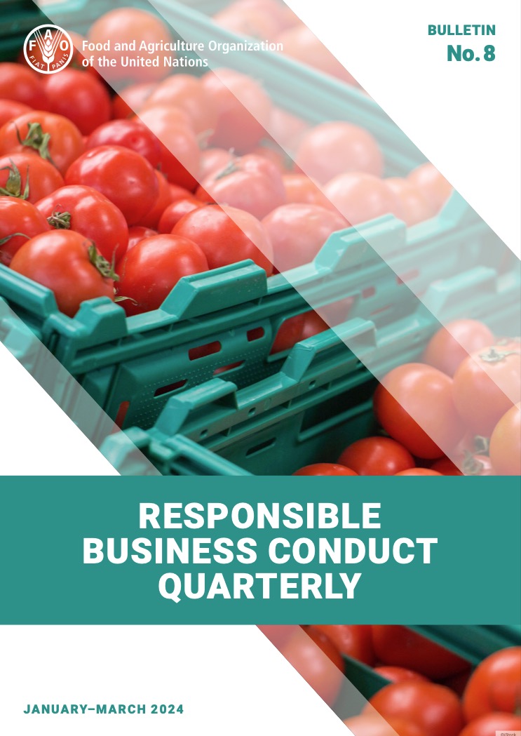 Publications | FAO | Food and Agriculture Organization of the United ...