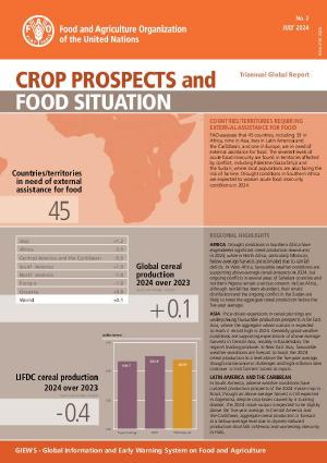 Publications | FAO | Food and Agriculture Organization of the United ...