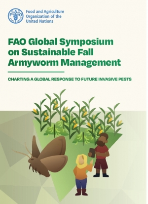 FAO Global Symposium on Sustainable Fall Armyworm Management | Global ...