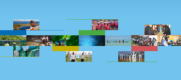 FAO and the Global Environment Facility | Food and Agriculture ...