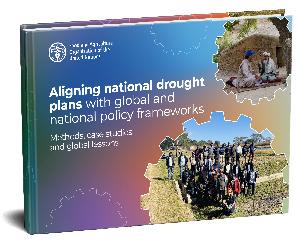 New publication: Aligning national drought plans with global and ...