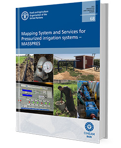 FAO Unveils MASSPRES: Enhancing the performance of pressurized ...
