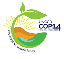 UNCCD COP 14 |Land & Water|FAO