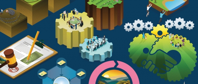 Land & Water | Land & Water | Food and Agriculture Organization of the ...