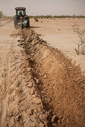 UNCCD Global Mechanism Collaboration on DLDD and LDN | Land & Water ...