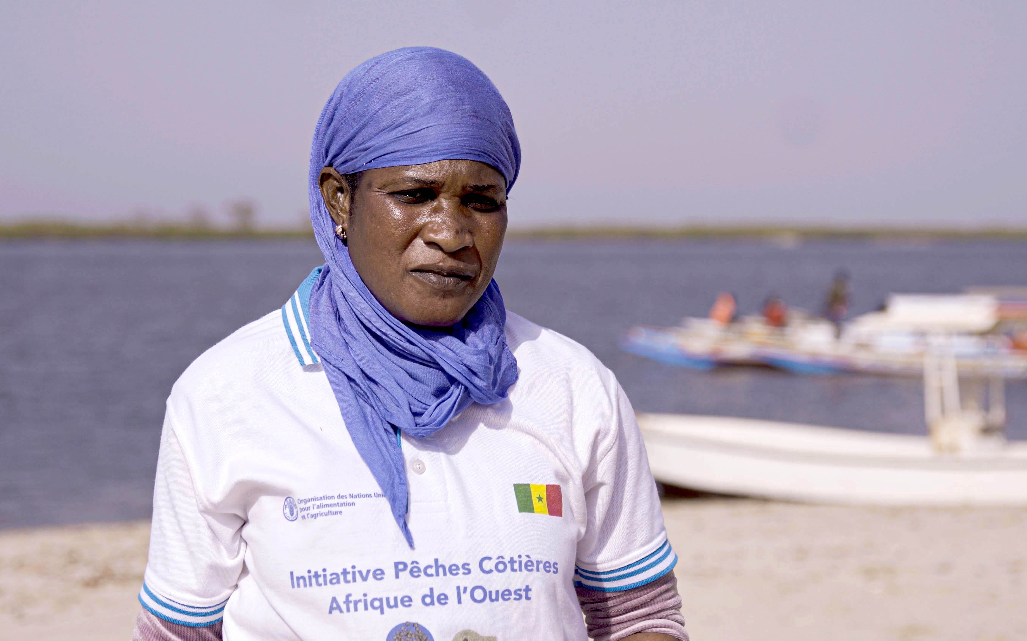 International Women’s Day: voices from the CFI | Coastal Fisheries ...