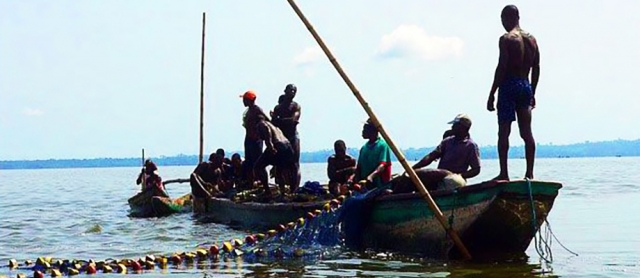 Improving livelihoods for coastal fishing communities | Coastal ...