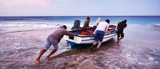 FPAT: a stakeholder-driven, science-based tool to manage fisheries for ...