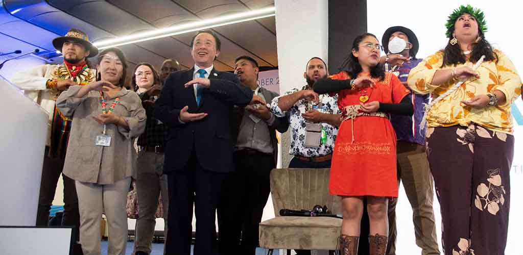 FAO in review: Greater visibility and increased transparency | Director ...