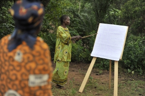 FACT SHEET: Nutrition mainstreamed in FAO’s Strategic Objectives | FAO