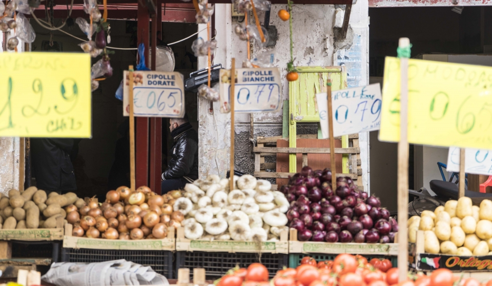 COVID-19 and the chance for fairer, more resilient food systems | Food ...