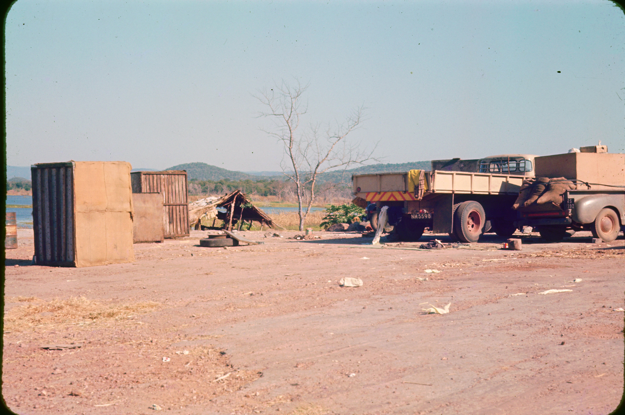 PHOTO LIBRARY: detail