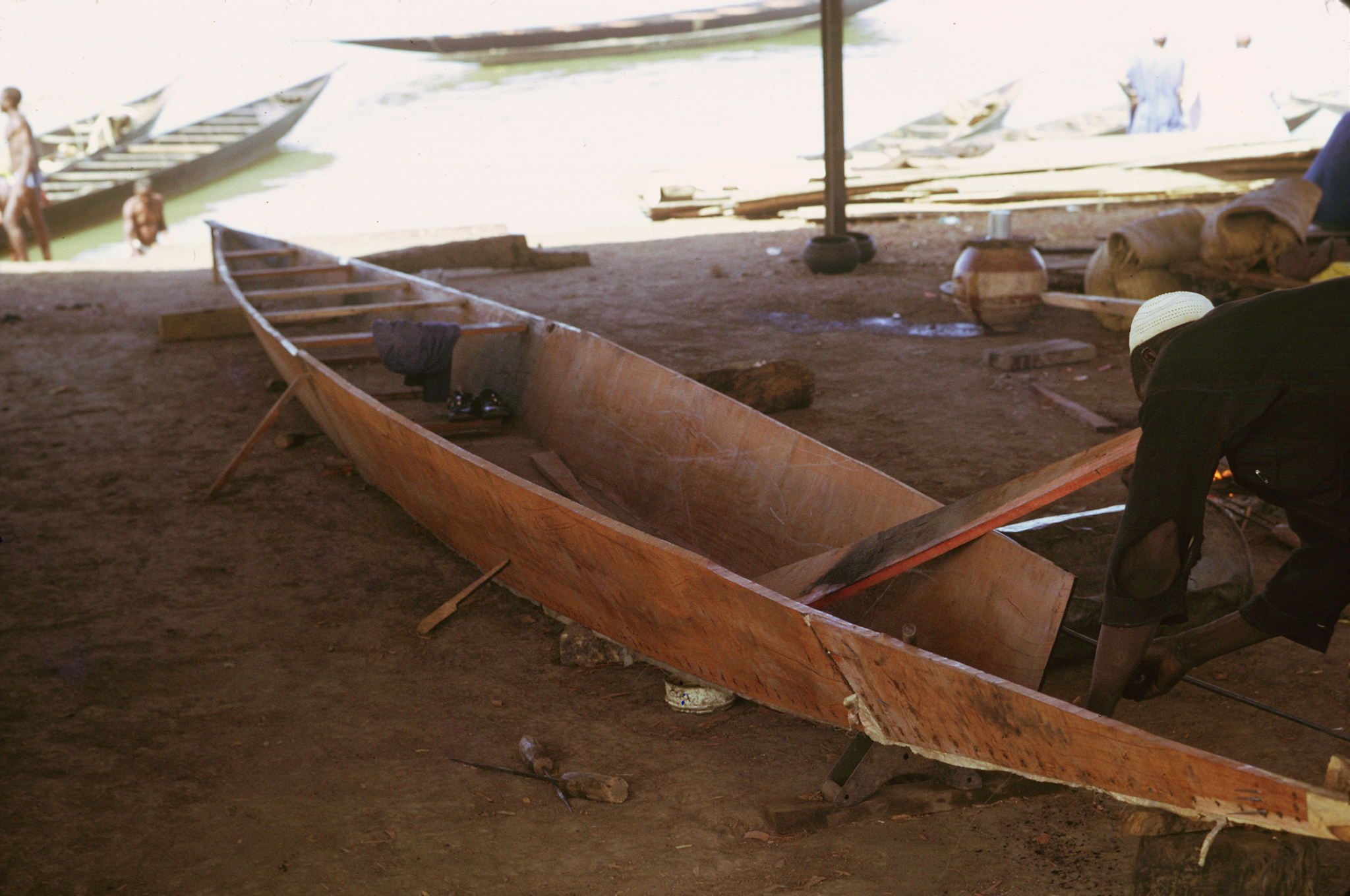 PHOTO LIBRARY: detail