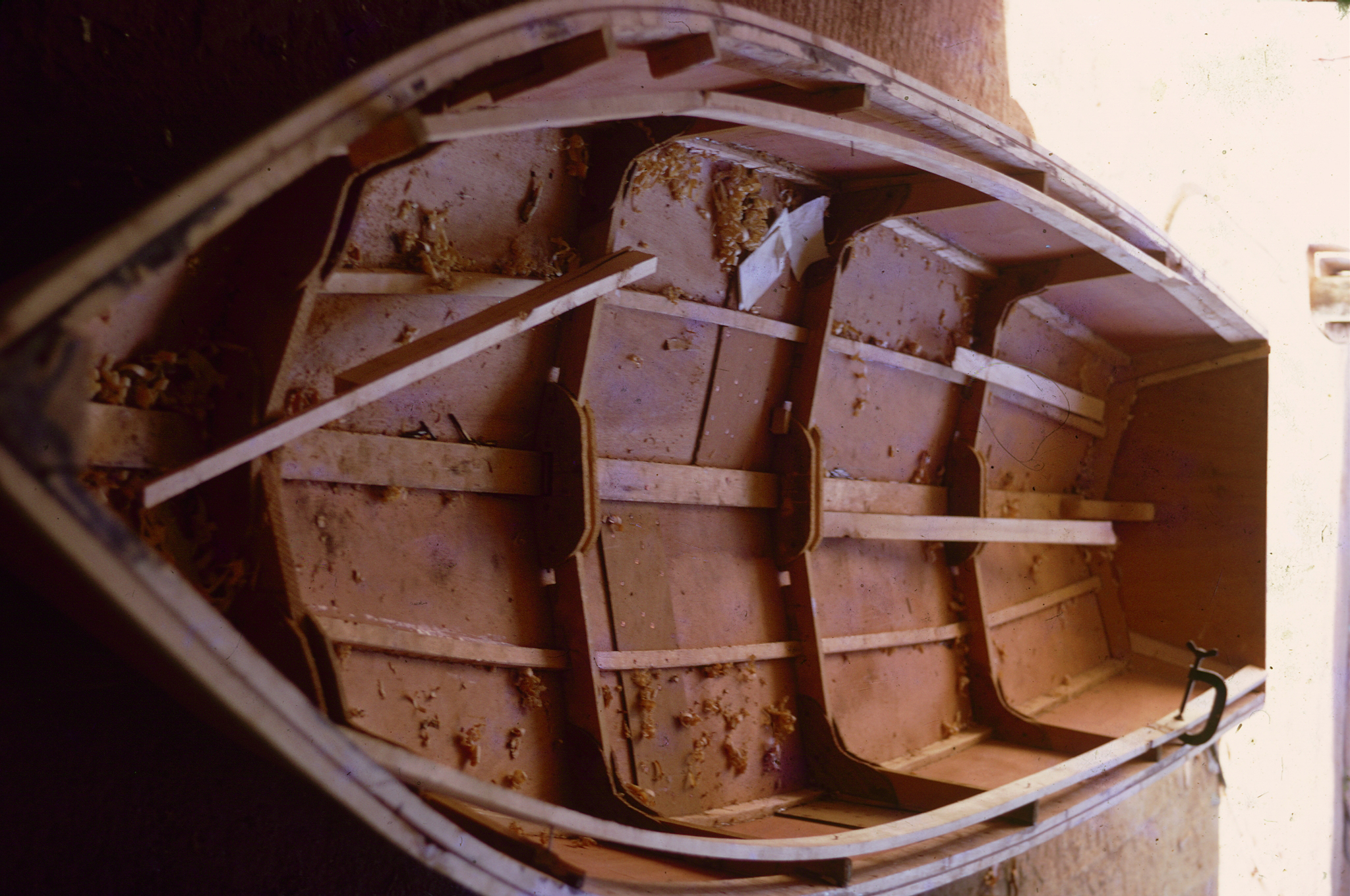 PHOTO LIBRARY: detail