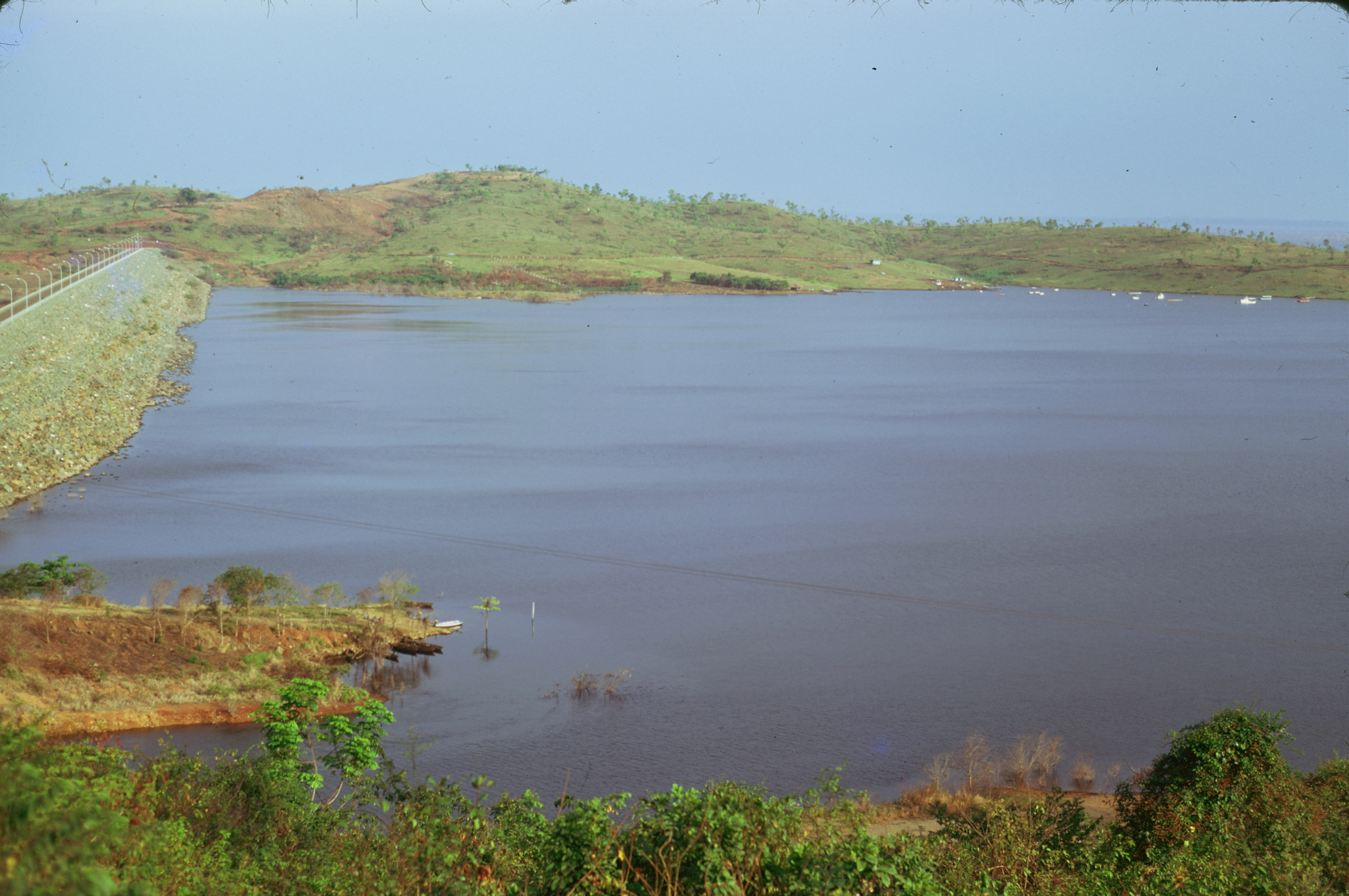 PHOTO LIBRARY: detail