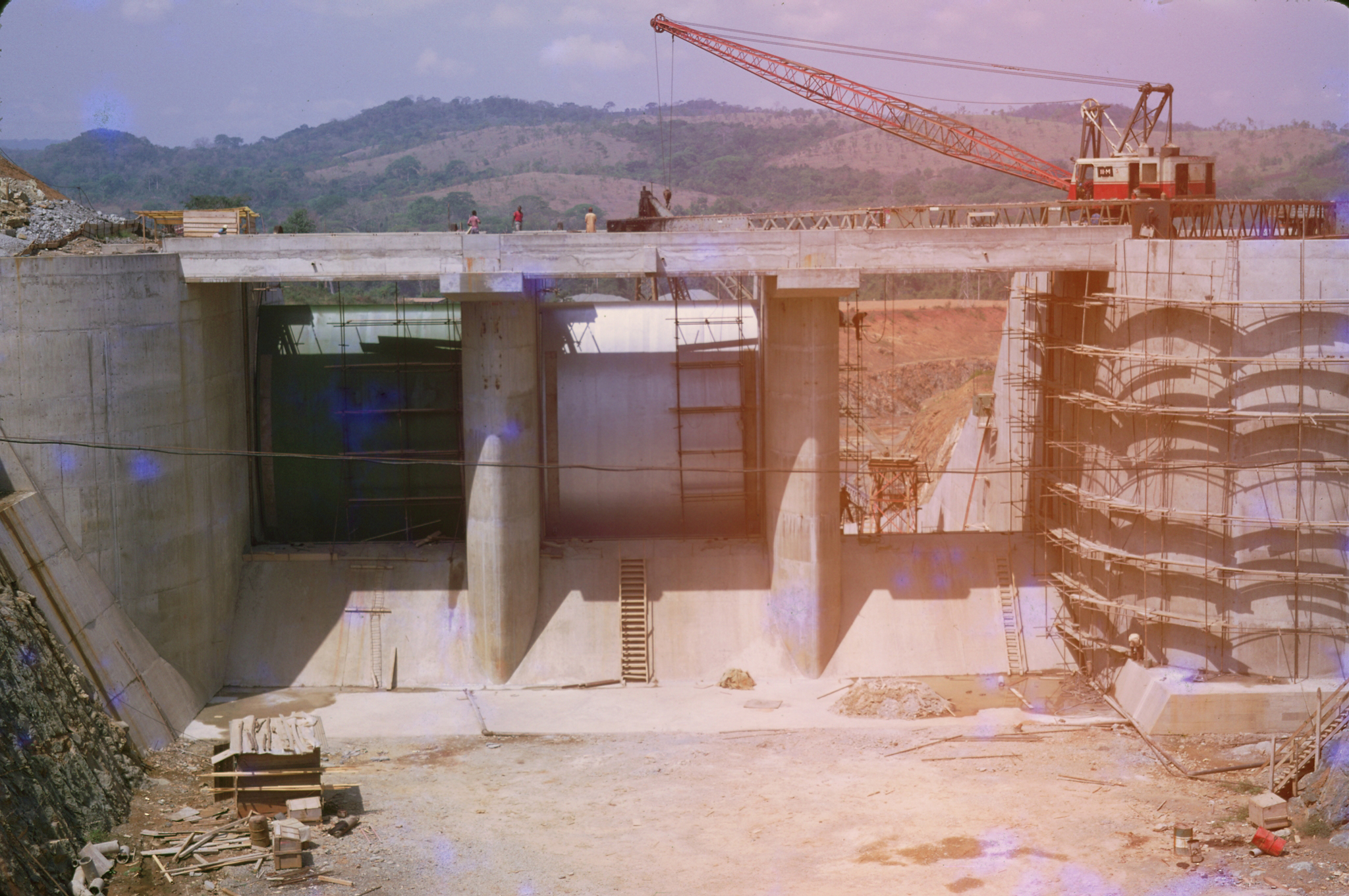 PHOTO LIBRARY: detail