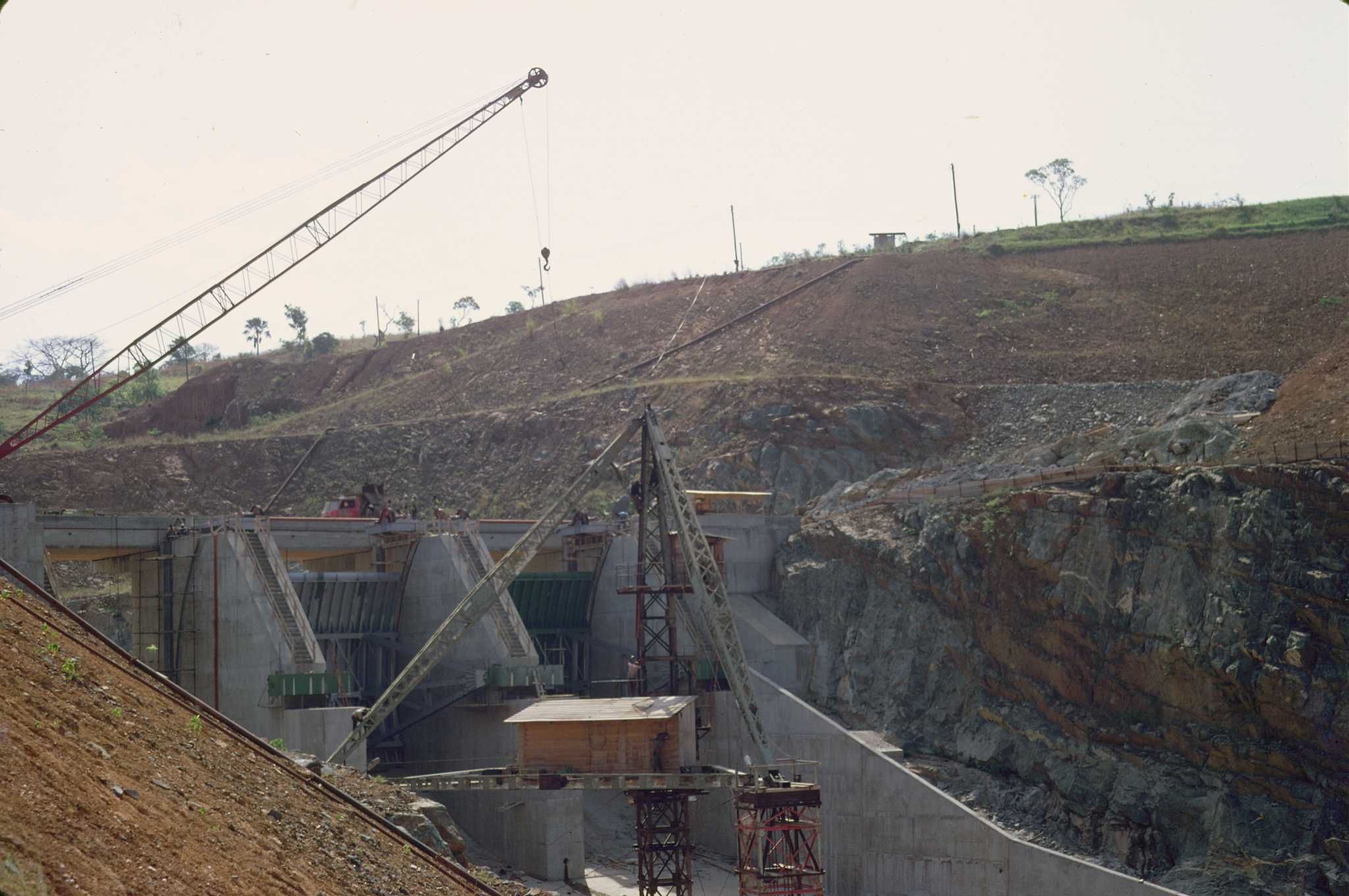 PHOTO LIBRARY: detail