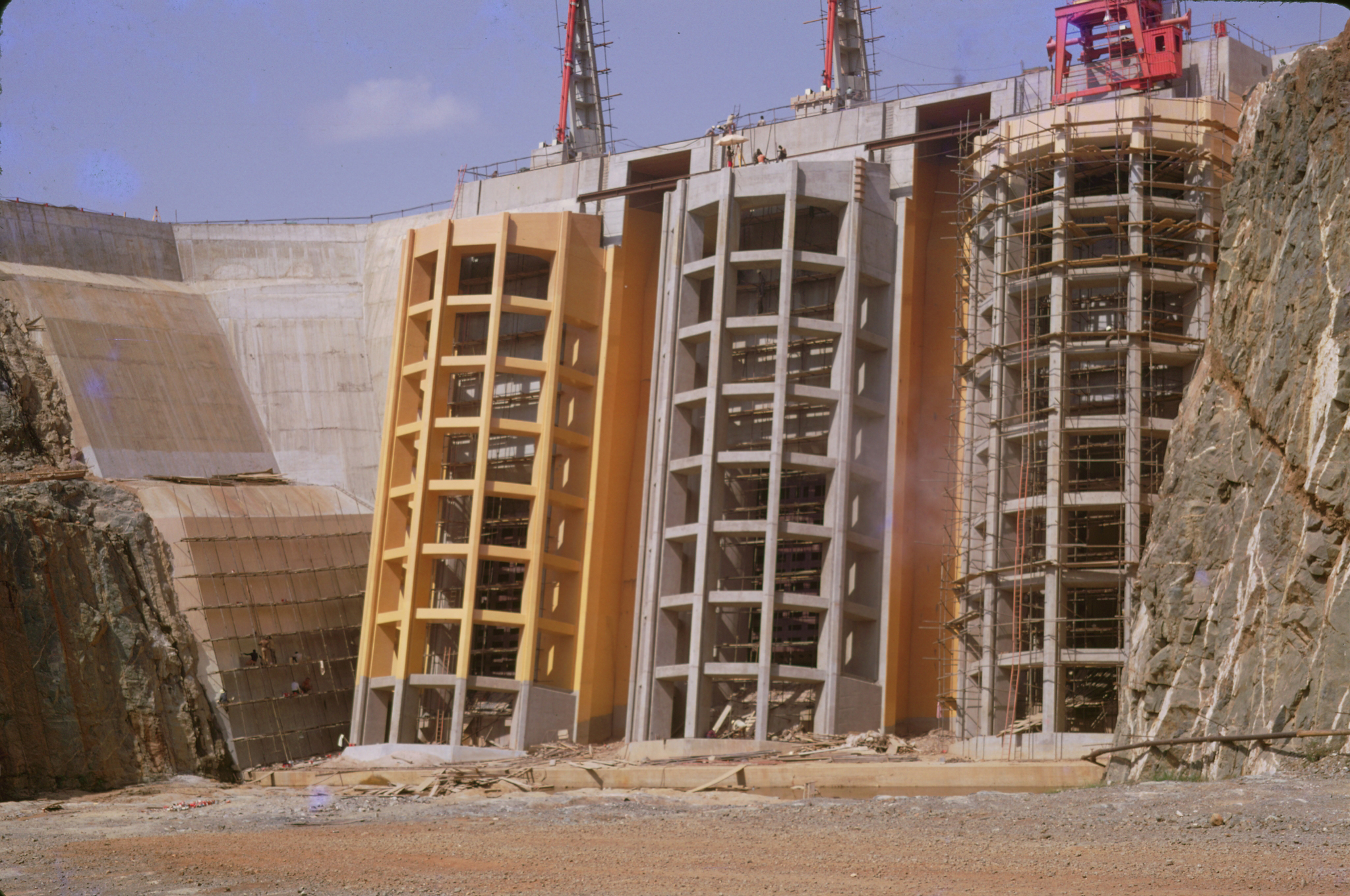 PHOTO LIBRARY: detail