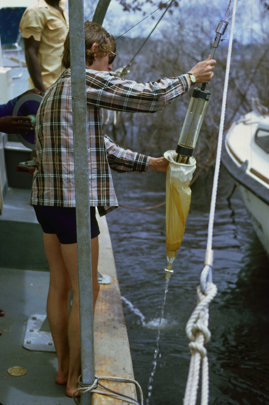 PHOTO LIBRARY: detail