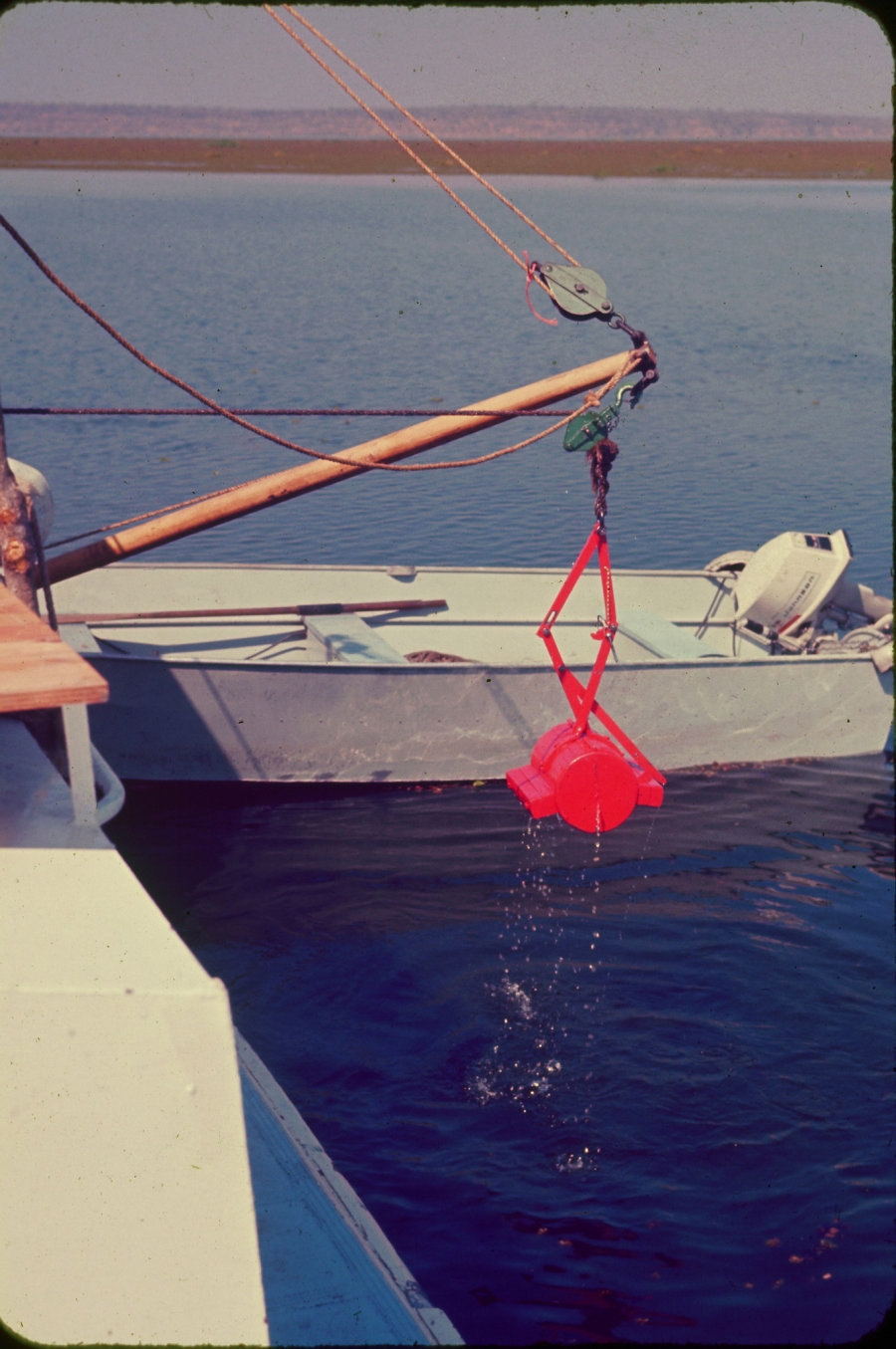 PHOTO LIBRARY: detail