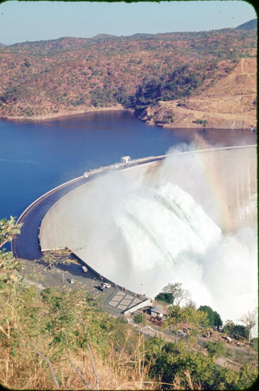 PHOTO LIBRARY: detail