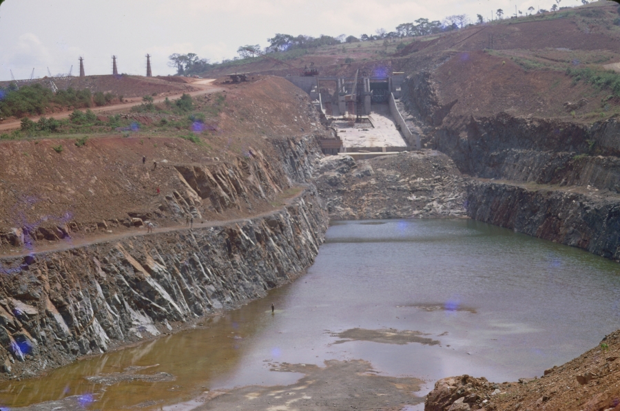 PHOTO LIBRARY: detail