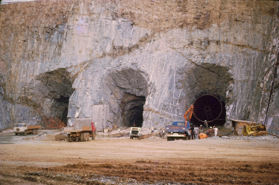 PHOTO LIBRARY: detail