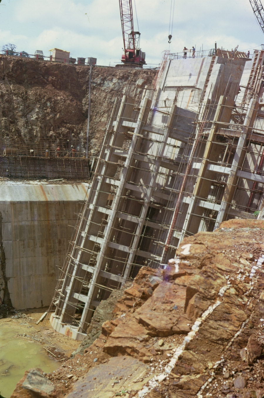 PHOTO LIBRARY: detail