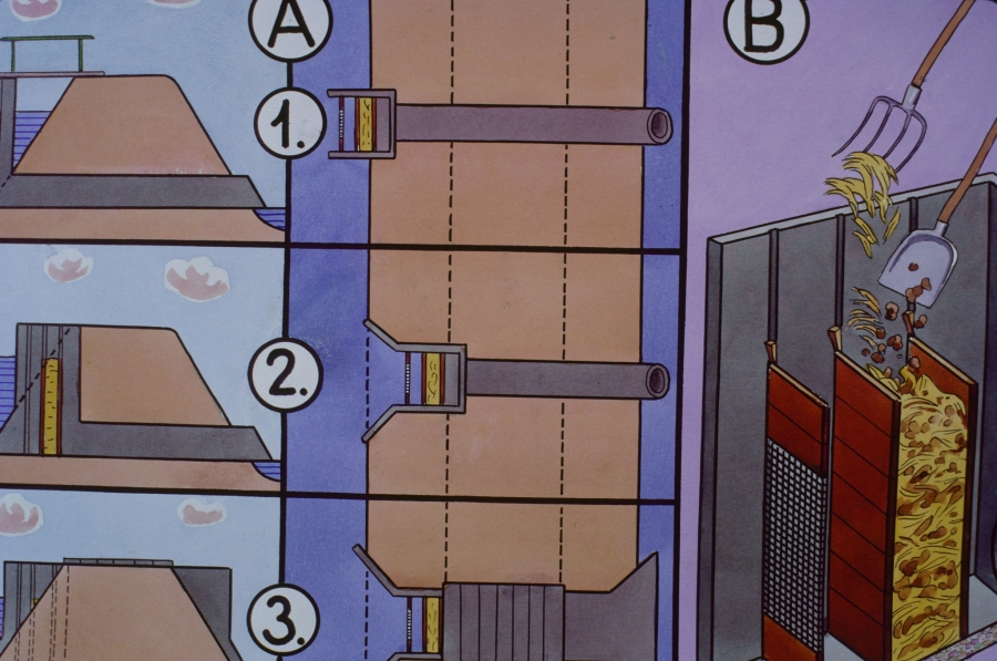 PHOTO LIBRARY: detail