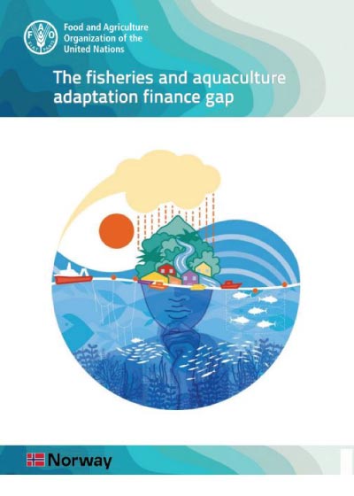 New analysis on the cost of climate change adaptation for fisheries is ...