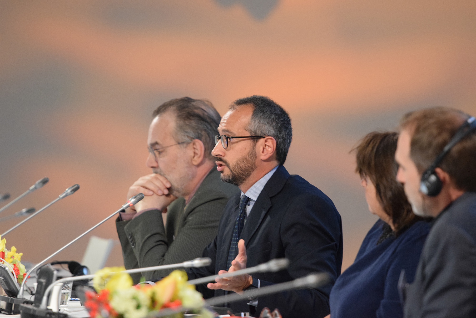 Codex side event discusses the future of food safety | Food safety and ...