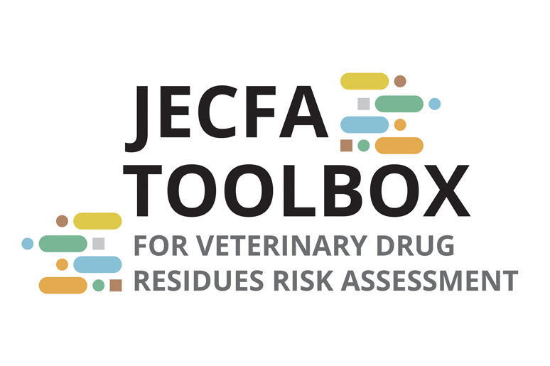 Preview of the JECFA Toolbox for Veterinary Drug Residues Risk ...