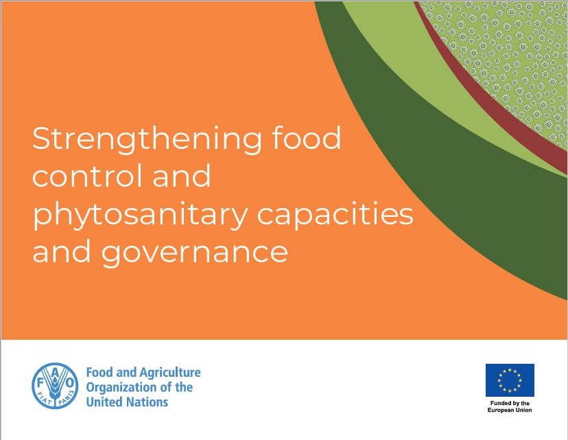 FAO Workshop and Training Session to Enhance Food Safety Assessment ...