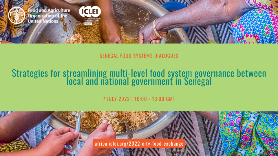 Sistemas alimentarios | Organización de las Naciones Unidas para la ...