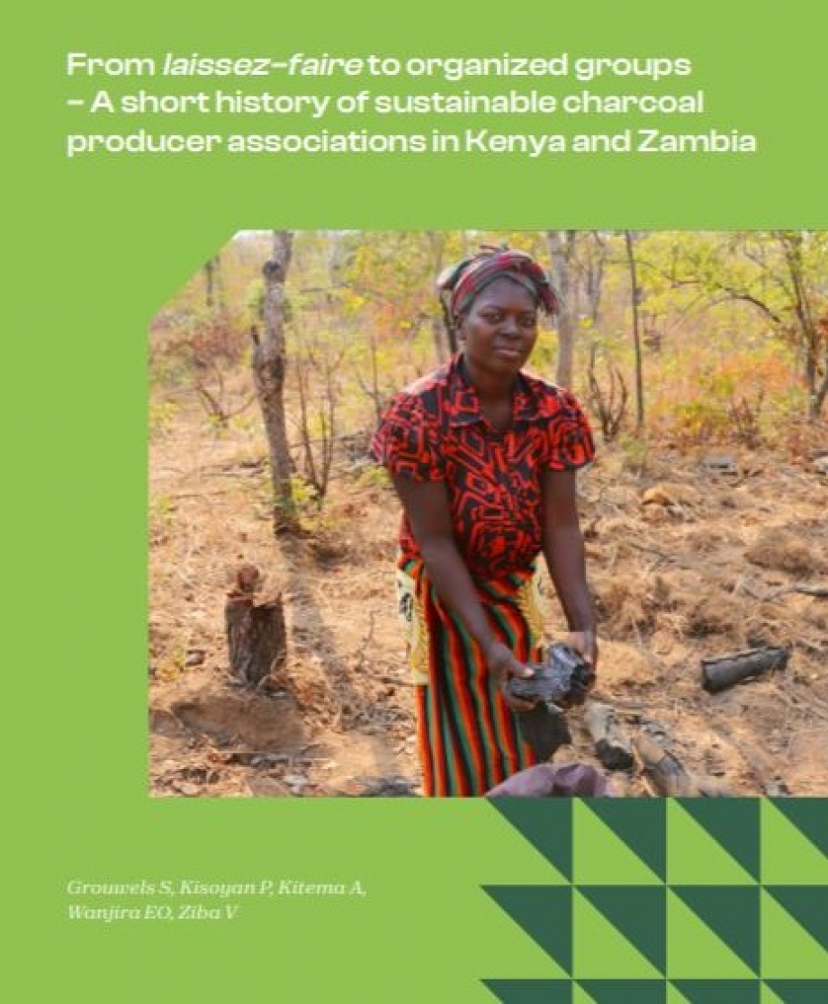 Forest and Farm Facility | Food and Agriculture Organization of the ...