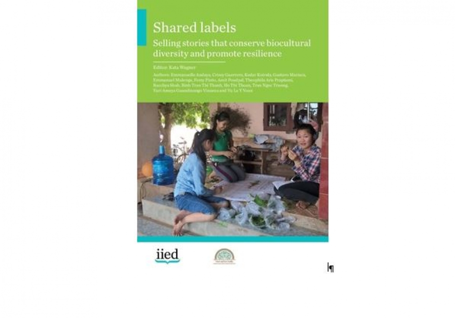 Forest and Farm Facility | Food and Agriculture Organization of the ...