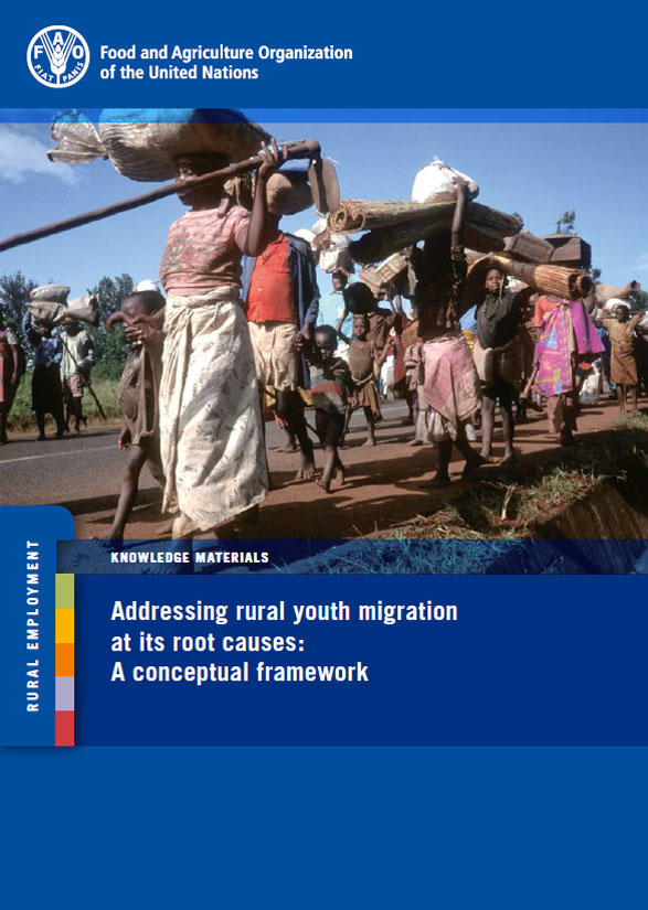 causes of migration pdf